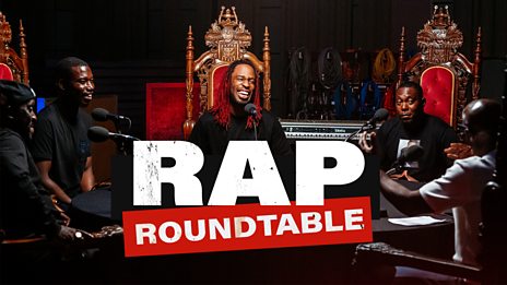 BBC iPlayer - Music - Featured