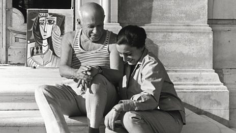 Picasso: The Beauty and the Beast - Series 1: Episode 3 - BBC iPlayer