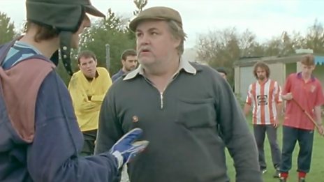 Hamish Macbeth - Series 3: 6. More Than a Game - BBC iPlayer