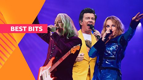 BBC iPlayer - Music - Featured