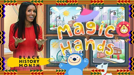 CBeebies - Featured - BBC iPlayer