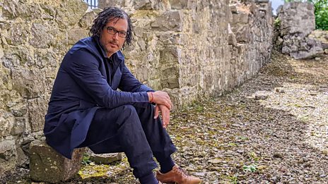Union with David Olusoga - Series 1: 1. The Making of Britain - BBC iPlayer