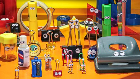 OOglies - Series 2: Episode 4 - BBC iPlayer