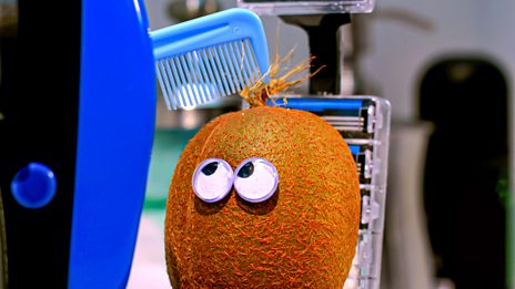 OOglies - Series 2: Episode 7 - BBC iPlayer