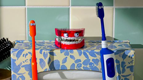 OOglies - Series 2: Episode 9 - BBC iPlayer