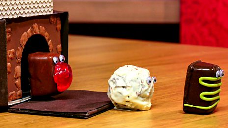 OOglies - Series 2: Episode 13 - BBC iPlayer