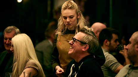 Boiling Point - Series 1: Episode 3 - BBC iPlayer