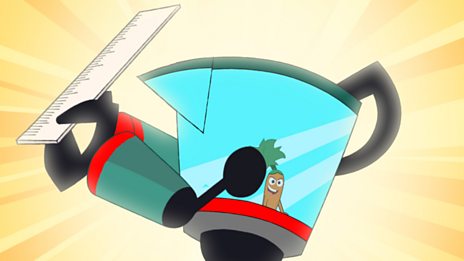 Supertato - Series 2: 20. Carrot Powers Up - BBC iPlayer