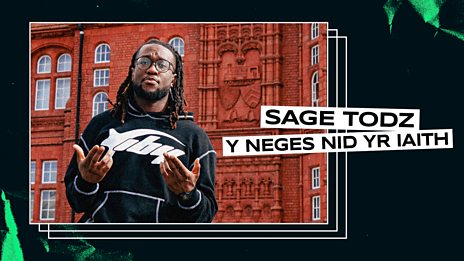 Watch S4C live - BBC iPlayer