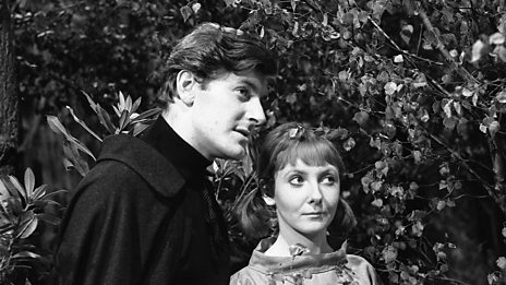 Doctor Who (1963–1996) - Season 2: The Time Meddler: Checkmate - BBC ...
