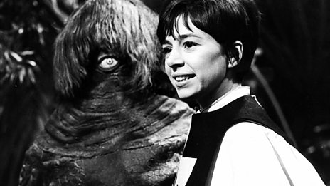 Doctor Who (1963–1996) - Season 3: The Ark: The Bomb - BBC iPlayer
