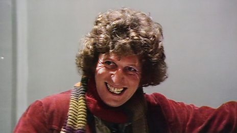 Doctor Who (1963–1996) - Season 12: Revenge of the Cybermen: Part 1 ...