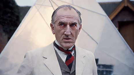 Doctor Who (1963–1996) - Season 13: Pyramids of Mars: Part 3 - BBC iPlayer