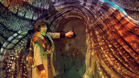 Doctor Who (1963–1996) - Season 15: The Invisible Enemy: Part 4 - BBC ...