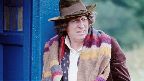 Doctor Who (1963–1996) - Season 16: The Stones of Blood: Part 3 - BBC ...