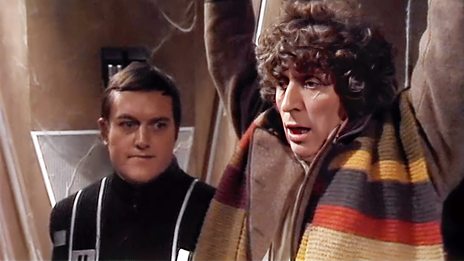 Doctor Who (1963–1996) - Season 16: The Armageddon Factor: Part 3 - BBC ...