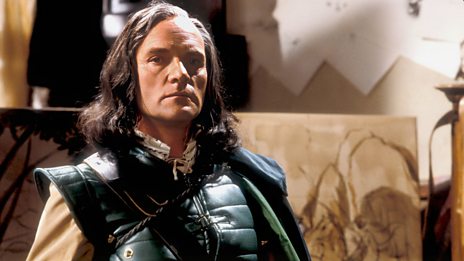 BBC iPlayer - Doctor Who (1963–1996) - Season 17: City of Death: Part 2