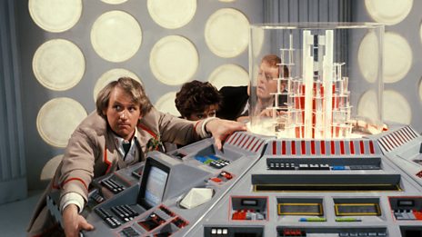 Doctor Who (1963–1996) - Season 21: Resurrection of the Daleks: Part 1 ...