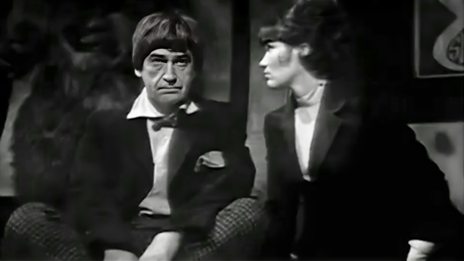 Doctor Who (1963–1996) - Season 5: The Web of Fear: Episode 6 - BBC iPlayer