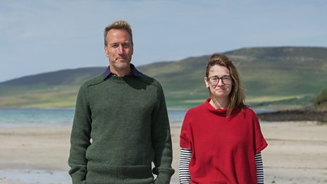 Scotland’s Sacred Islands with Ben Fogle - Series 2: Episode 3 - BBC ...