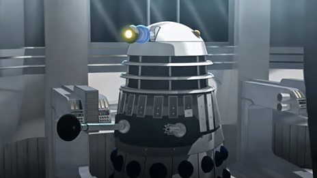 Doctor Who (1963–1996) - Season 4: The Evil of the Daleks: Episode 2 ...