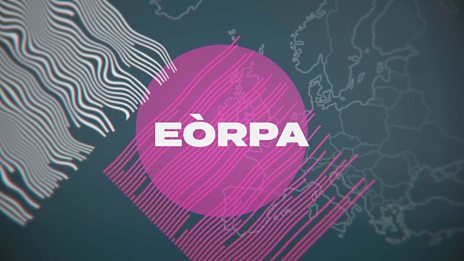 BBC iPlayer - BBC ALBA