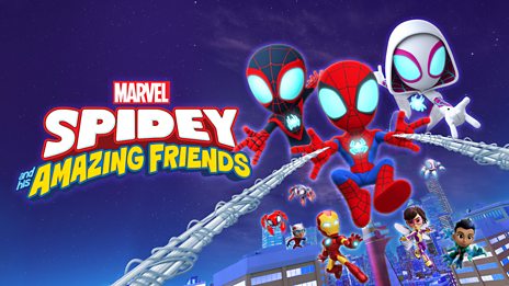 Watch CBeebies live - BBC iPlayer