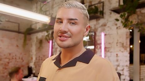 The After Shave with Danny Beard - Series 1: Episode 5 - BBC iPlayer