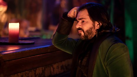 What We Do in the Shadows - Series 4: 10. Sunrise, Sunset - BBC iPlayer
