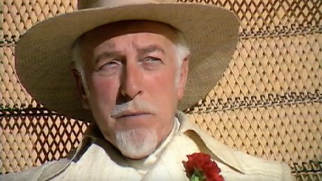 Doctor Who (1963–1996) - Season 16: The Ribos Operation: Part 1 - BBC ...