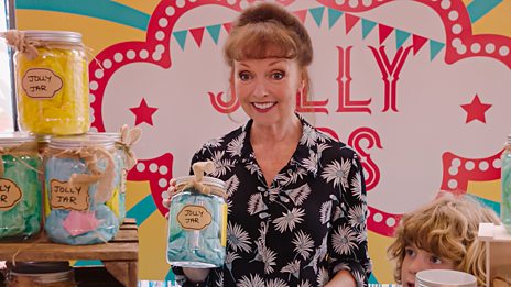 Biff and Chip - Series 3: 12. Memory Jar - BBC iPlayer