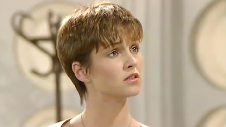 Doctor Who (1963–1996) - Season 20: Snakedance: Part 1 - BBC iPlayer