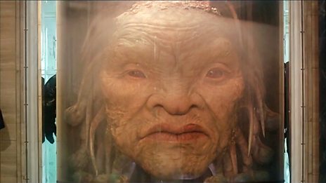 Doctor Who Confidential - Series 1: 2. Aliens: the Good, the Bad and ...