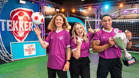 Watch S4C live - BBC iPlayer