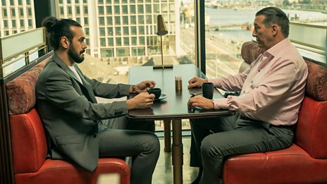 Kin - Series 1: Episode 6 - BBC iPlayer