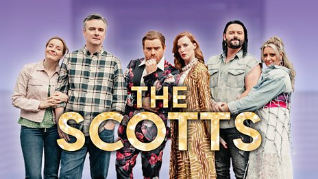 BBC iPlayer - Scotland - Featured
