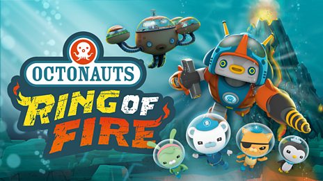 BBC iPlayer - CBeebies - Featured