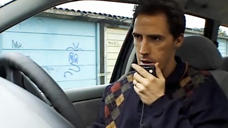 Marion and Geoff - Series 1: Episode 1 - BBC iPlayer