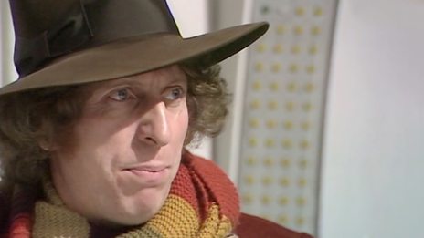 Doctor Who (1963–1996) - Season 12: The Ark in Space: Part 1 - BBC iPlayer