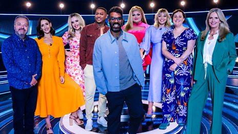 The Weakest Link - Series 3: Episode 3 - BBC iPlayer