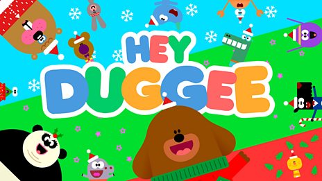 BBC iPlayer - CBeebies - Featured