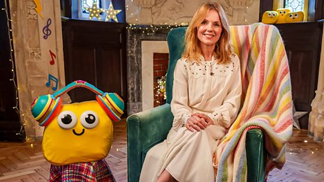 BBC iPlayer - CBeebies - Featured