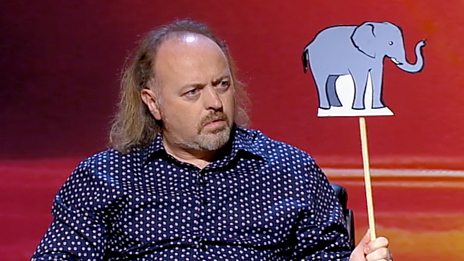 QI - Series E: 1. Engineering - BBC iPlayer