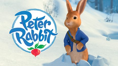 BBC iPlayer - CBeebies - Featured