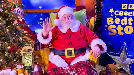 BBC iPlayer - CBeebies - Featured