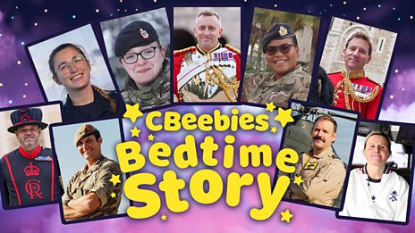 BBC iPlayer - CBeebies - Featured