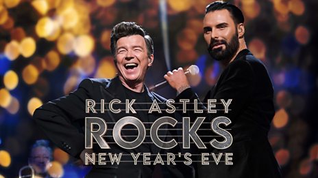 BBC iPlayer - Music - Featured