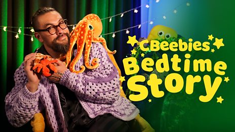 BBC iPlayer - CBeebies - Featured