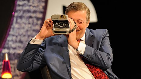 QI - Series K: 15. Kitsch - BBC iPlayer