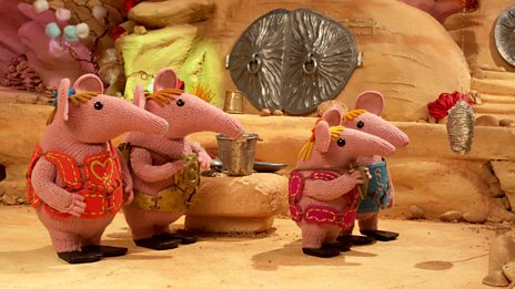 BBC iPlayer - CBeebies ALBA